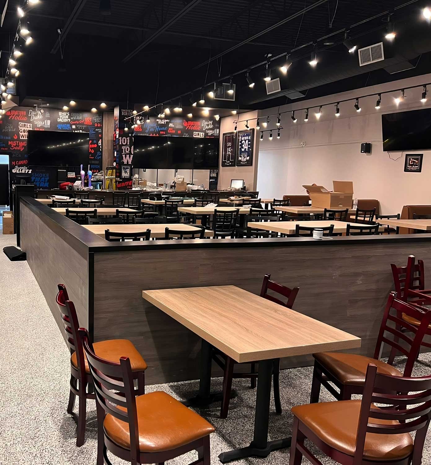 Trusted MEP Engineering Design Solutions | Range Engineering