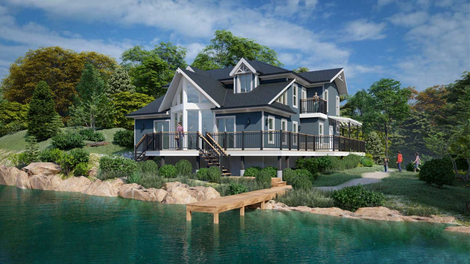 Trusted MEP Engineering Design Solutions | Range Engineering